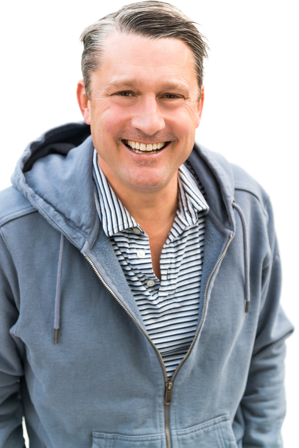 Adrian Jones – An adoptee shares his story