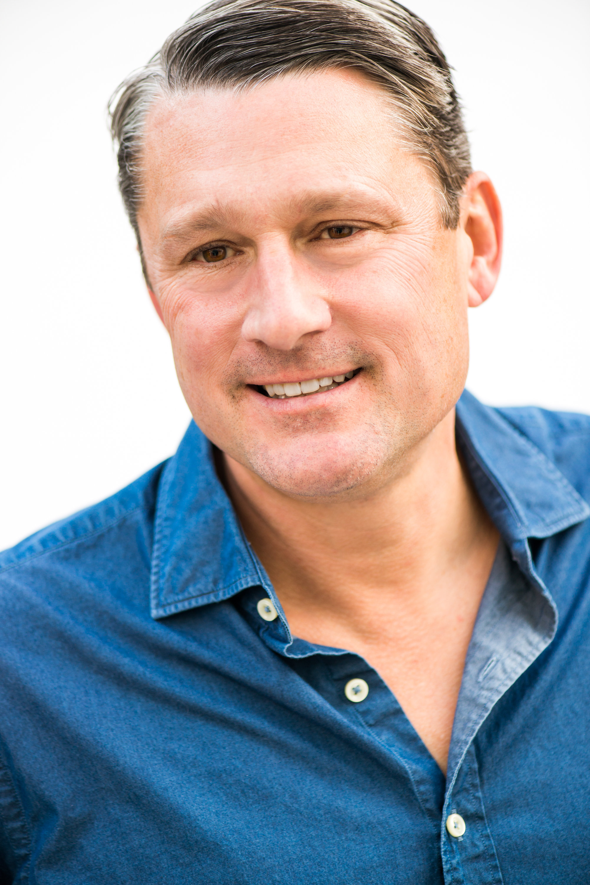 About – Adrian Jones